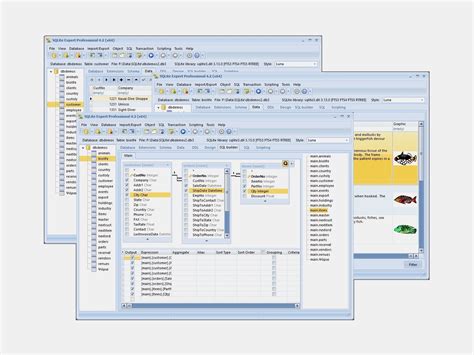 Что такое база данных простыми словами о назначении типах БД отличиях от СУБД Skillbox Media