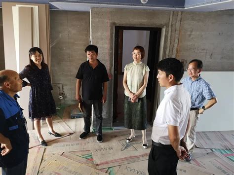 消除安全隐患 牢筑平安“长城” 松江区房管局开展房管领域消防安全专项检查澎湃号·政务澎湃新闻 The Paper