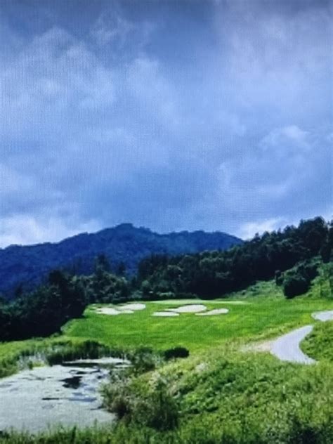 골프존카운티 무주cc 1박2일골프패키지 전라도골프장 무주골프 네이버 블로그