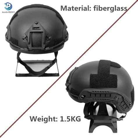 Tactical Helmets Fast Frp Helmet Outdoor Riding Equipment Field