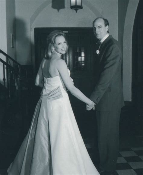 James Taylors Wife Caroline Smedvig Is Currently Into Charitable Causes