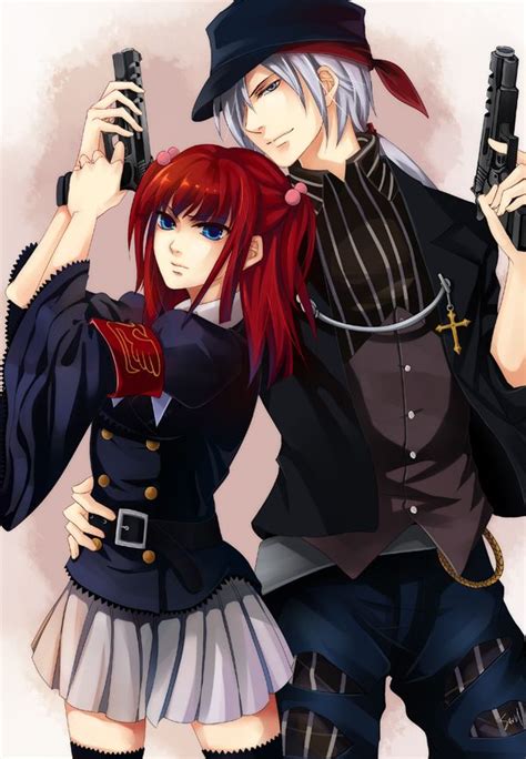 Pin On Umineko