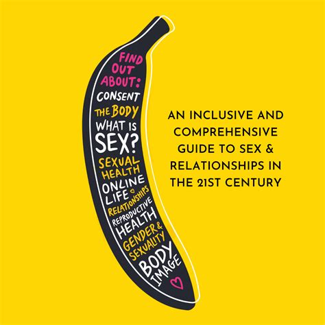 Sex Ed An Inclusive Teenage Guide To Sex And Relationships Babe Of Sexuality Education