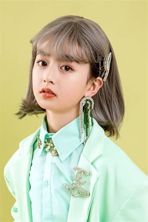 Pei Jia Xin — The Movie Database Tmdb