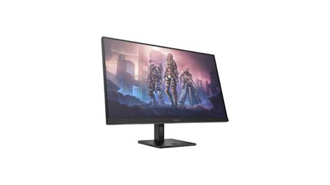 Hp Omen Q Rendimiento R Pido Y Colores Vibrantes