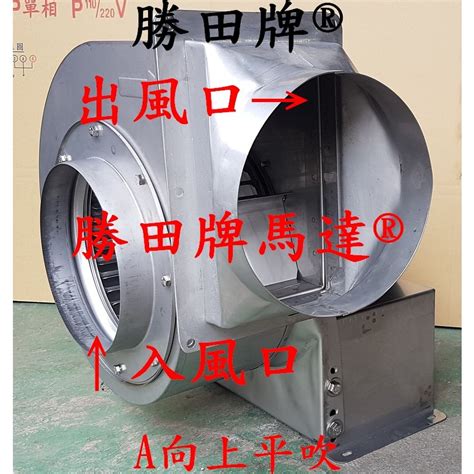 白鐵 多翼式送風機的價格推薦 2025年1月 比價比個夠biggo