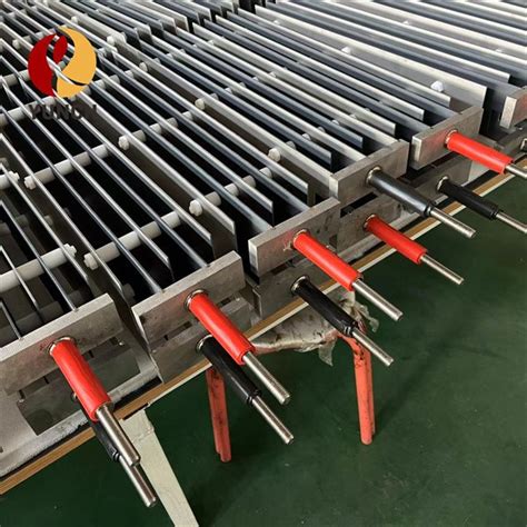 Delivery Of Titanium Anode Assembly To Viet Yunch News News