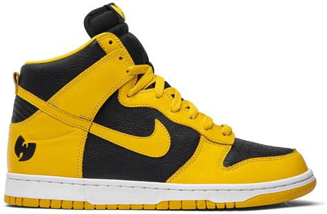 Buy Wu Tang X Dunk High Le 2016 Sample Sp16 Mnsbsk 267 Goat