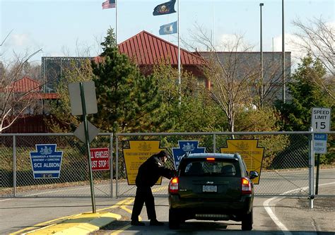 Albion Correctional Facility