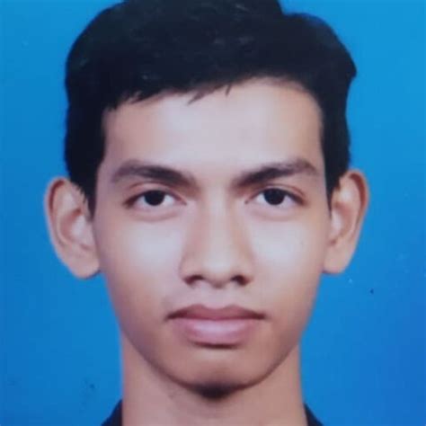 Muhammad Farihin Bin Abdull Rahim Universiti Teknologi Mara Shah