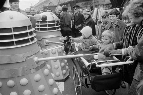 Doctor Who Fandom Bbc