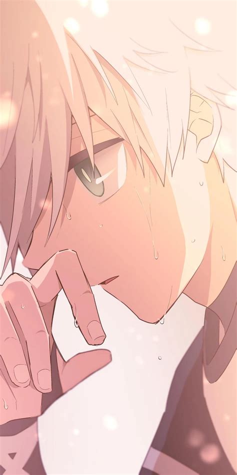 Seishiro Nagi Blue Lock Locked Wallpaper Emo Roblox Avatar Anime