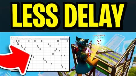 You Need This Tool To Get Less Input Lag In Games And Optimize Windows