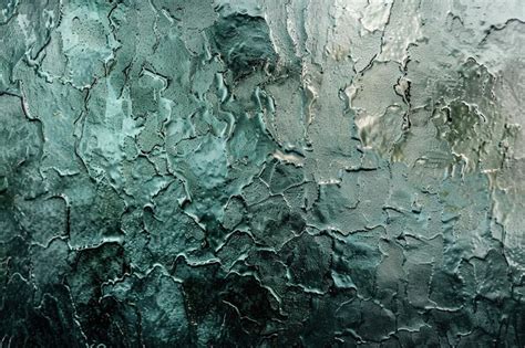 Generative Ai On Theme Of Beautiful Texture Broken Glass For Design