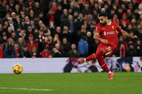 African Players In Europe Salah Gets Golden Boot Boost