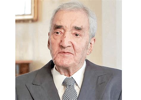 دکتر علینقی عالیخانی ،معمار توسعه صنعتی ایران در قرن بیستم