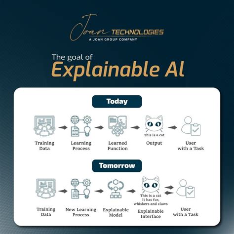 Joan Technologies On Linkedin Xai Explainableai