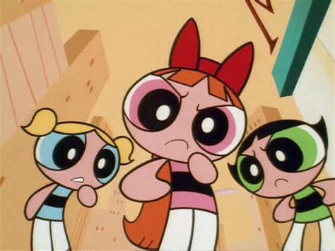 The Powerpuff Girls 1998 Season 1 Image Fancaps The Powerpuff Girls 1998 Season 1 Image Fancaps