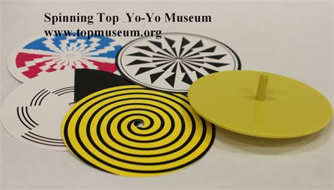 Spinning Disc Toy Wow Blog