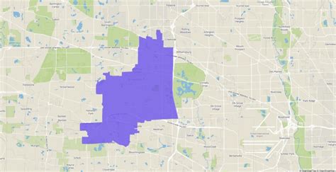 Michelle Mussman For Illinois House In 56th District Sun Times