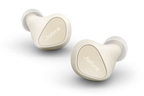 Jabra Elite Earbuds Add Anc And Bluetooth Multipoint But Keep The Price Low