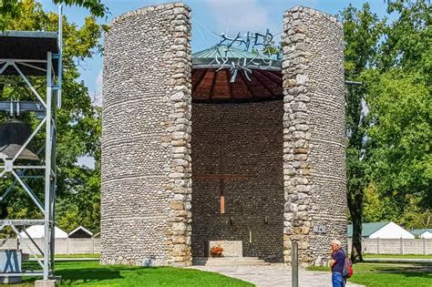 From Munich Dachau Memorial Site Half Day Trip Getyourguide