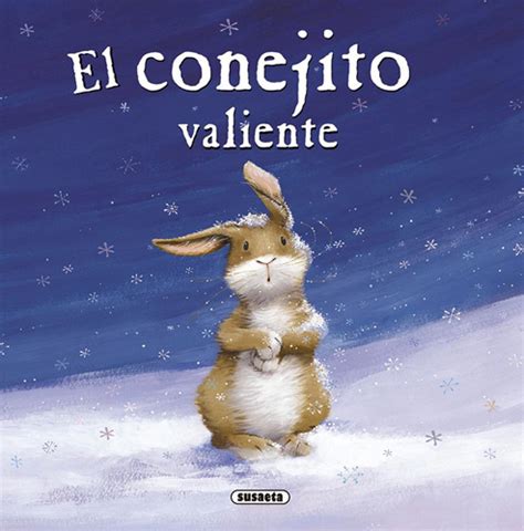 Librería Morelos El Conejito Valiente