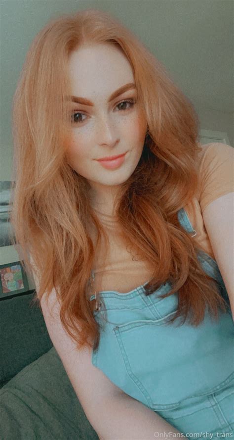 TS Sarah Aka Shy Trans Photo 339 AShemaletube