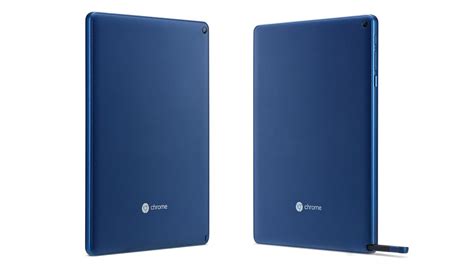 The First Chrome OS Tablet Has No Keyboard TechRadar