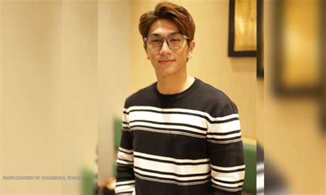 Mga Netizen Laugh Trip Kay Nikko Natividad Ayaw Magpatawag Na Lee Min Ho