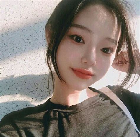 Korean Girl Icons Tumblrulzzang 안느 Korean Beauty Girls Ulzzang
