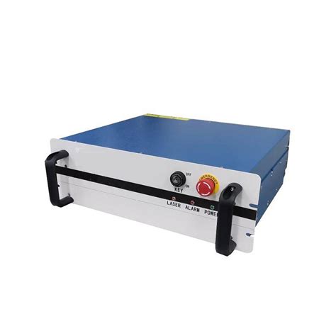 Raycus Rfl C3000s Fiber Laser Source 500w 1kw 15kw 2kw 3kw 4kw 6kw