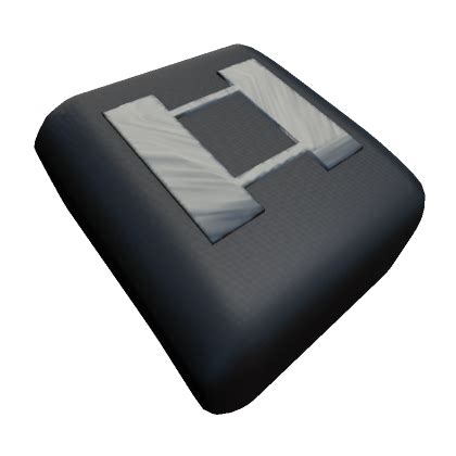 Left Captain Insignia Pauldron Roblox Item Rolimon S