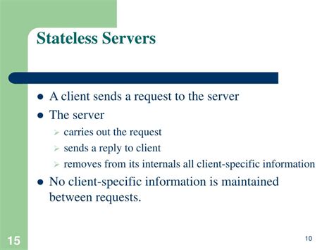 Ppt Distributed Computer Systems Powerpoint Presentation Free