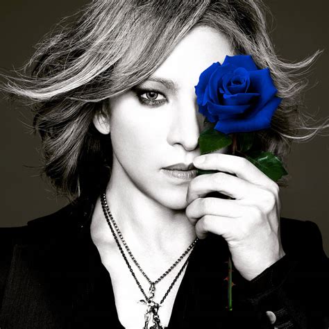Yoshiki Rock Vif