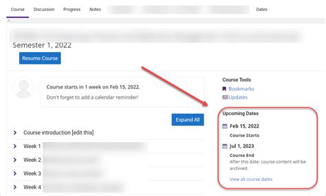 Start And End Dates For Uq Extend Courses Original Elearning University Of Queensland