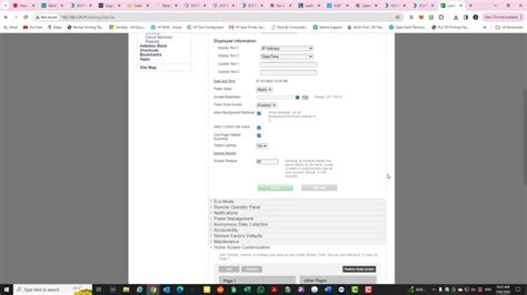 How To Rearrange The Icons On Your Lexmark Devices Homescreen QPC Group