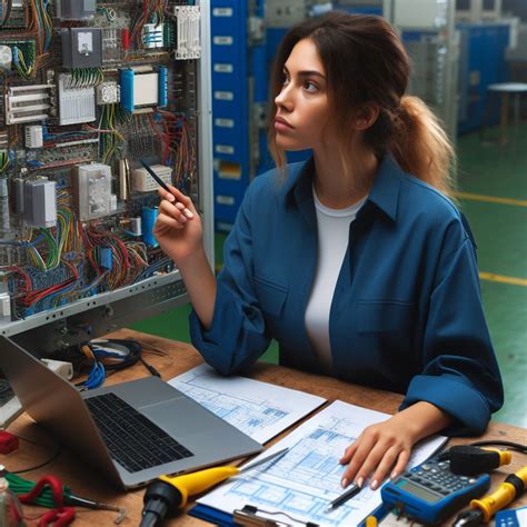 Women In Electrical Engineering In NZ