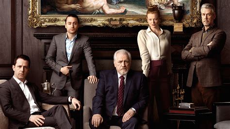 Succession Season 3 Release Date Plot Spoilers And Everything To Know