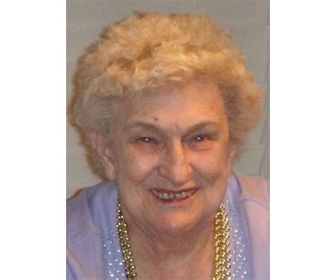 Irene Poleski Obituary 2016 Annapolis Md The Capital Gazette