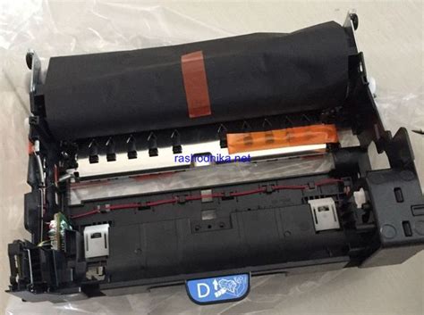 DK-3100 Kyocera Блок фотобарабана