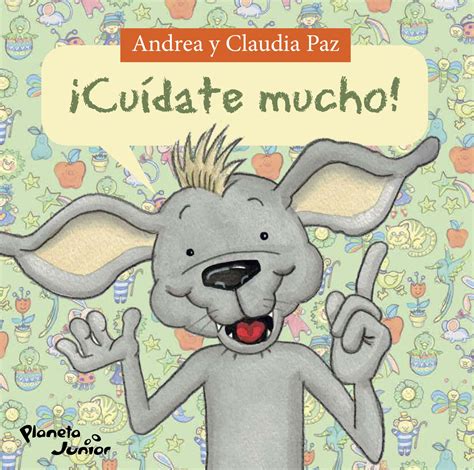 ¡cuídate Mucho La Familia