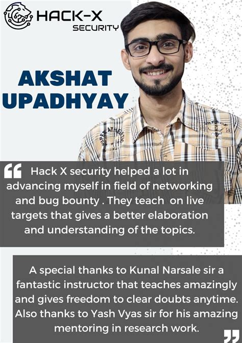 Akshat Upadhyay Posted On Linkedin