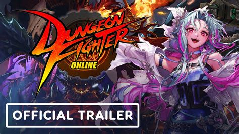 Conheça Dungeon Fighter Online A Franquia Que Original The First Conheça Dungeon Fighter Online A Franquia Que Original The First