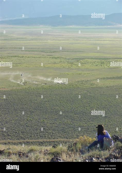 The Bureau Of Land Management Blm Oversees Public Lands Such As The