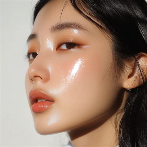 Glass Skin Routine How To Achieve The Ultimate Korean Skincare Glow