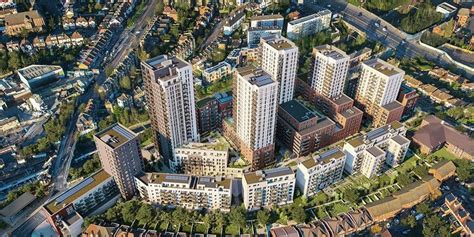 The Verdean, London UK | RealWorth