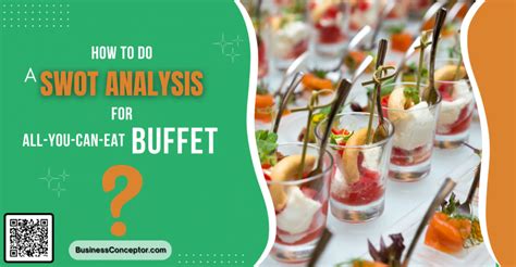 All You Can Eat Buffet Business Swot Analysis 10 Examples