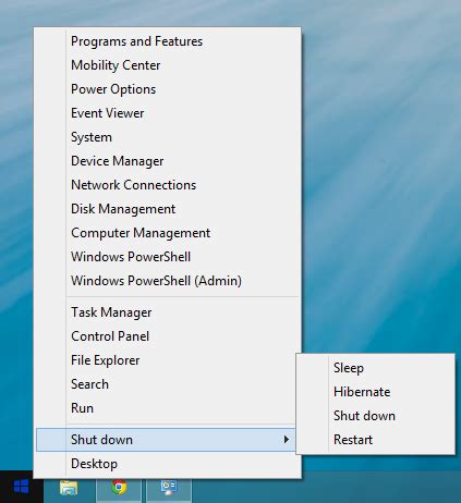 Enable Missing Hibernate Option In Windows HeelpBook