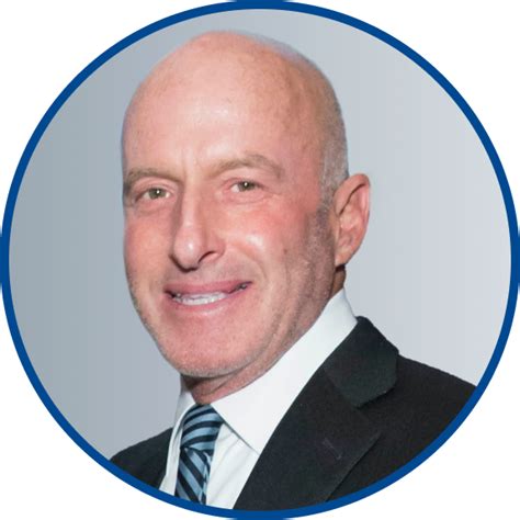 Mark Scher Srf Board Scleroderma Research Foundation